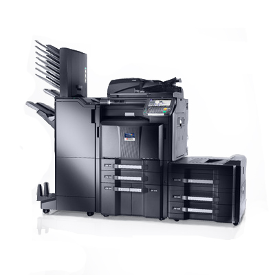 Akyo S.R.L. | Distribuidor Oficial Kyocera